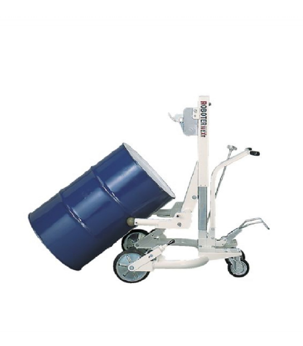 Drum Carrier RX-5 | Assurich Industries Pte Ltd
