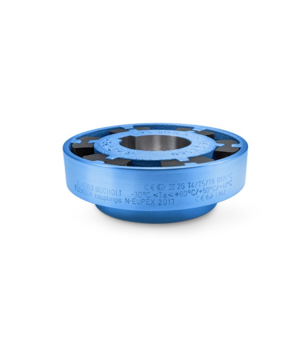Flender Couplings
