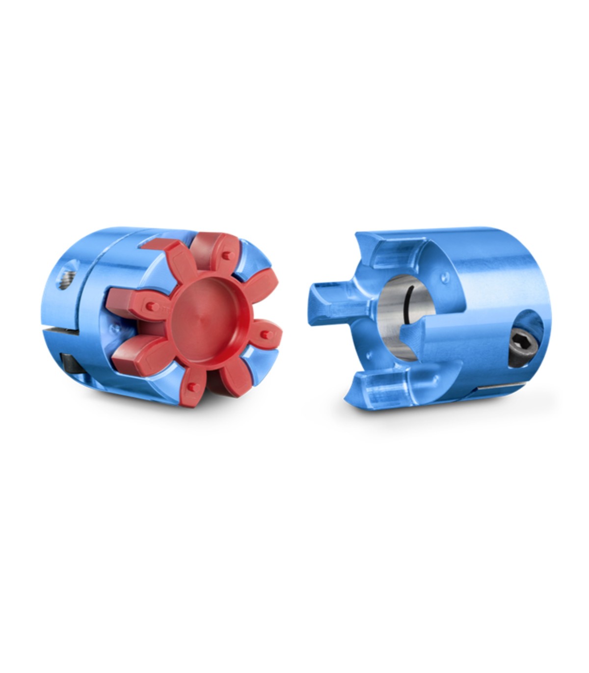 Flender | Backlash-Free Coupling BIPEX-S Elastomer Coupling