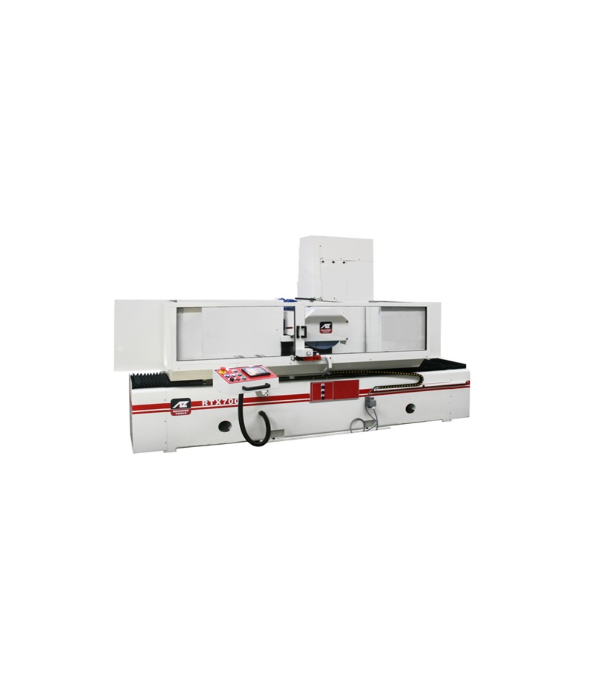 AZ Spa | Grinding Machine RTX700