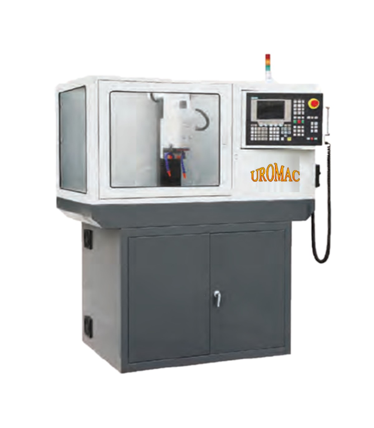 Uromac | CNC Milling Machine M2 CNC