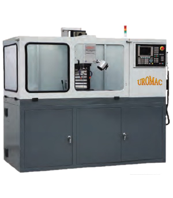 Machine Tools