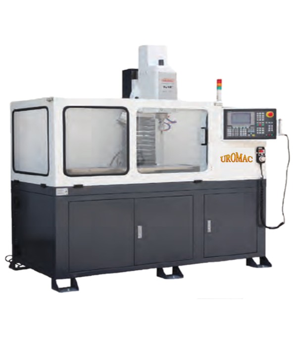 Machine Tools