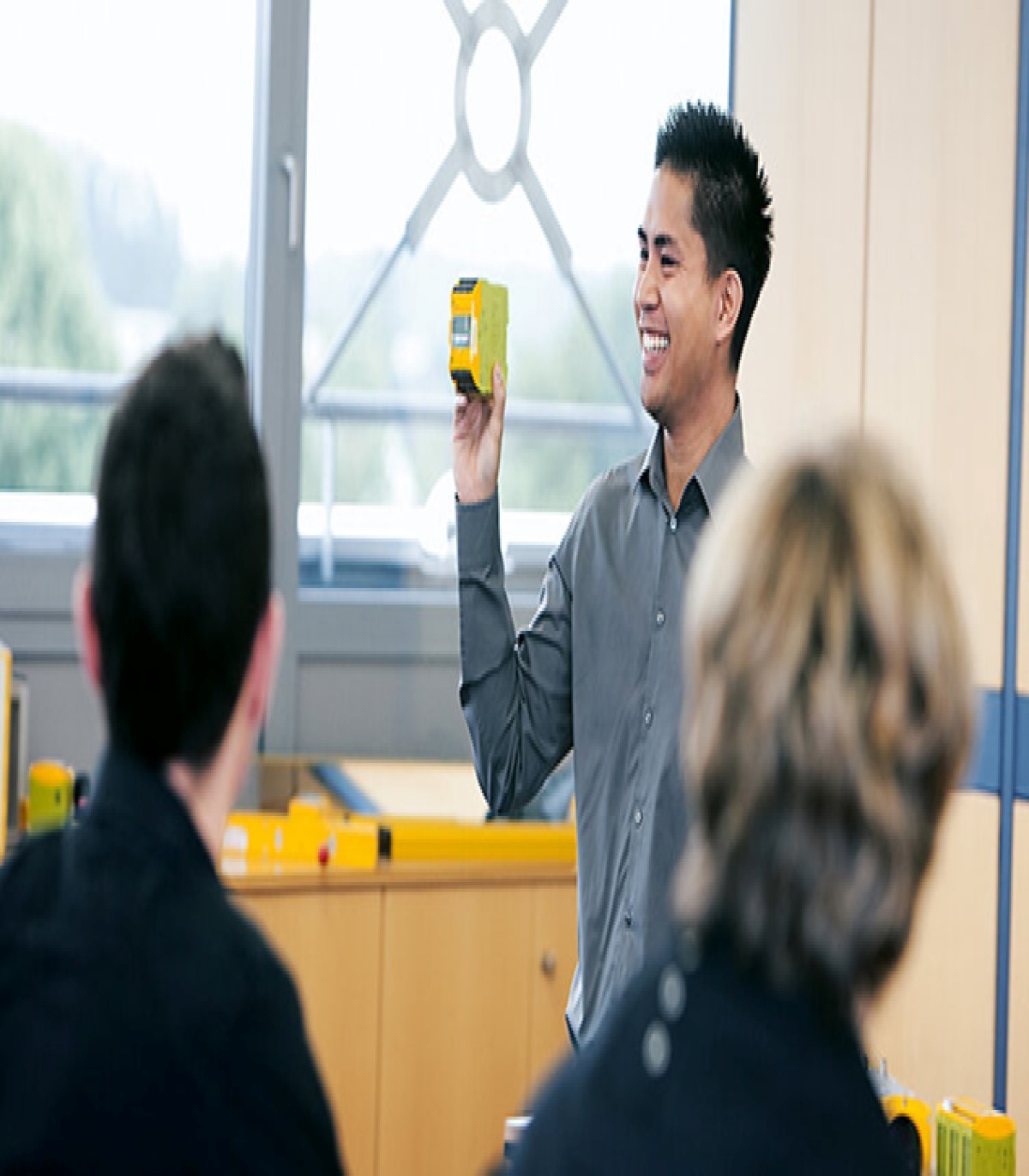 Product Training