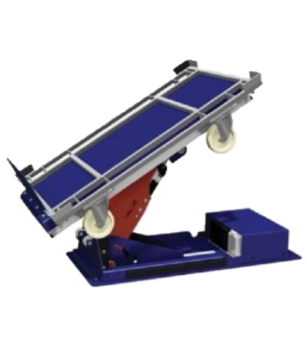 Scissor Lifts